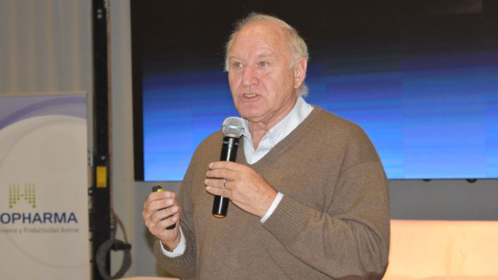 “Podrían alcanzarse las 800 mil toneladas de exportación de carne en 2020”