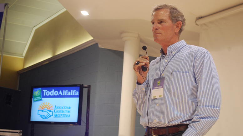 Hondo pesar por el fallecimiento de Steve Orloff